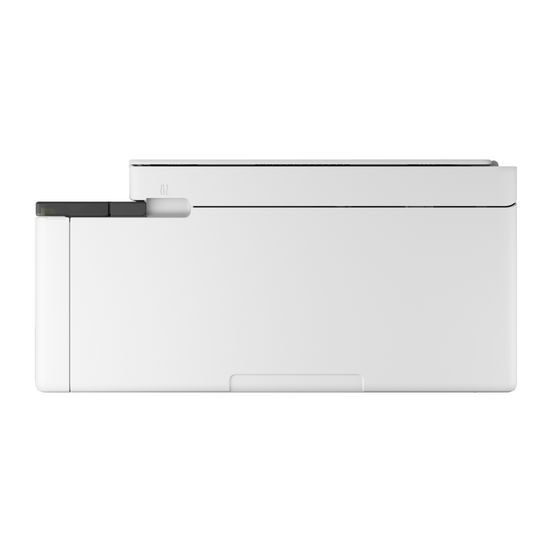 Imprimanta multifunctionala, Canon, A4, LCD, WI-FI, Alb - eMAG.ro