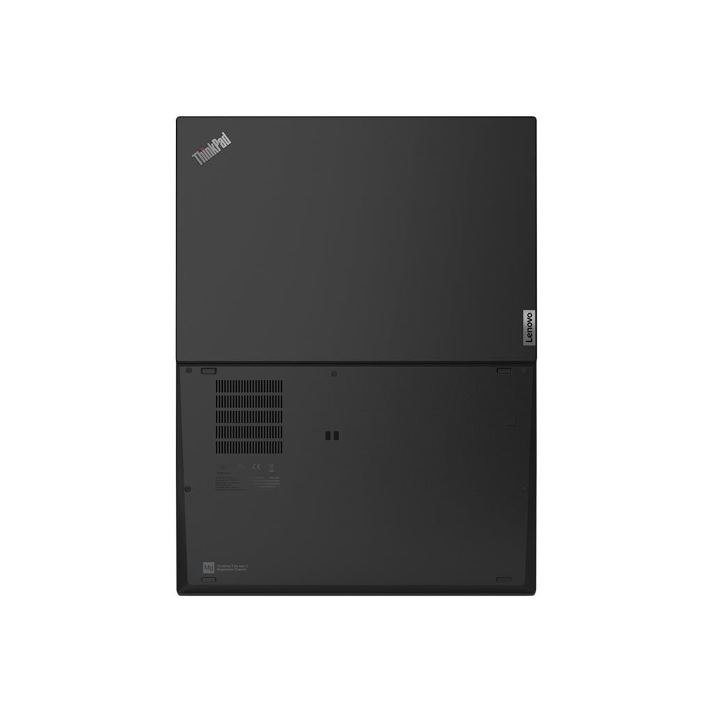 Laptop Lenovo ThinkPad T14s Gen 2 AMD, 14" FHD IPS 300nits, AMD Ryzen 7 ...