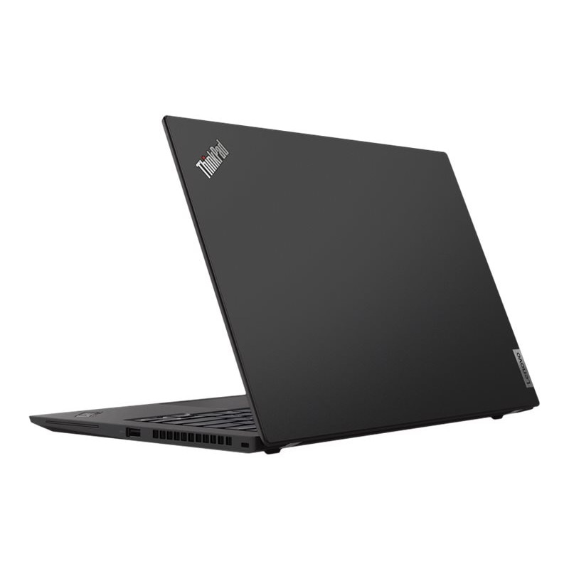 Лаптоп Lenovo ThinkPad T14s Gen 2 AMD, 14" FHD IPS 300nits, AMD Ryzen 7 ...