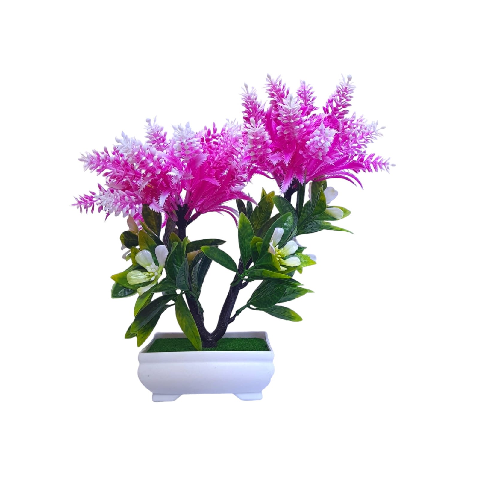 Copacel decorativ model astilbe roz - eMAG.ro