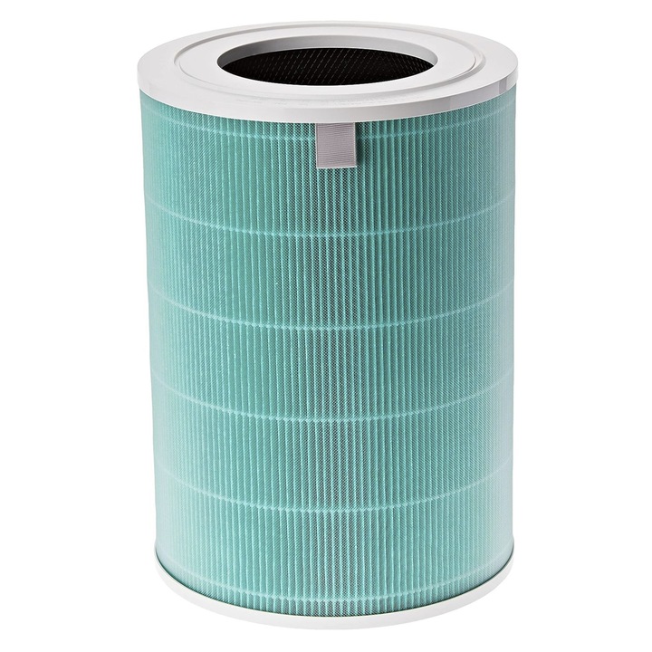 HEPA филтър, За Xiaomi Mi Air Purifier, 2S/2H/2C/3/3H/3C/Pro Green ...