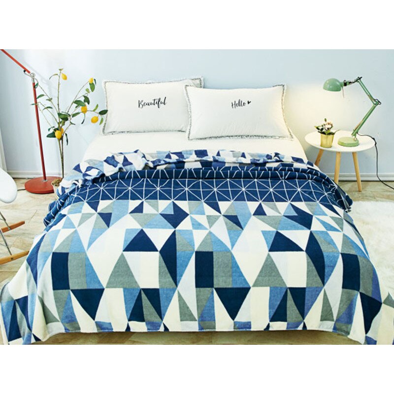 Cocolino takaró 2 személyes, Dormy, Gemy, 200x230 cm - eMAG.hu