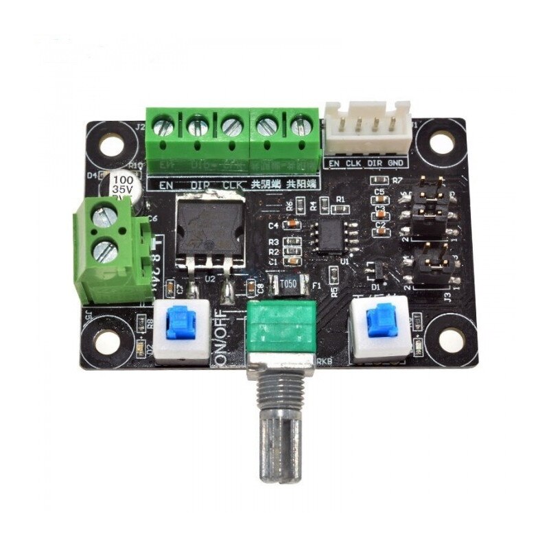 Modul generator de impuls pentru motor pas-cu-pas - eMAG.ro