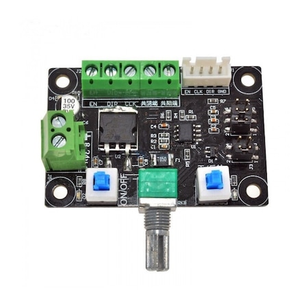 Modul generator de impuls pentru motor pas-cu-pas - eMAG.ro