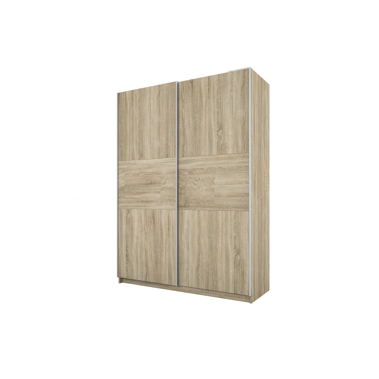 Dulap, Mobila Bogdan, Bej - eMAG.ro