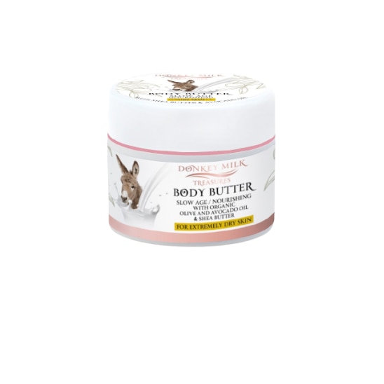 Unt de Corp cu Avocado 200ml - eMAG.ro