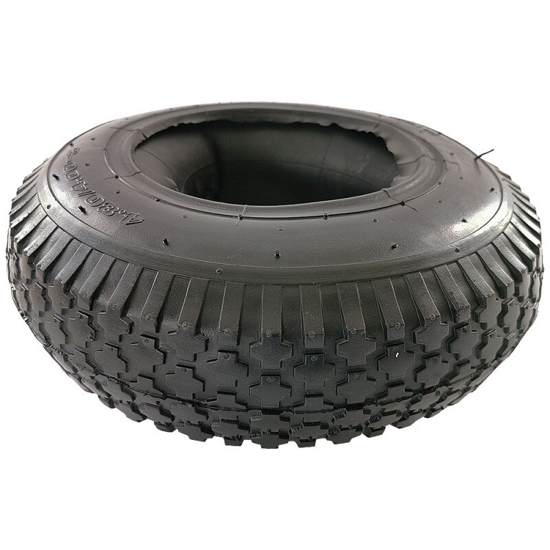 Anvelopa Roata Roaba, 2Pr - 3.5 X 8" - eMAG.ro