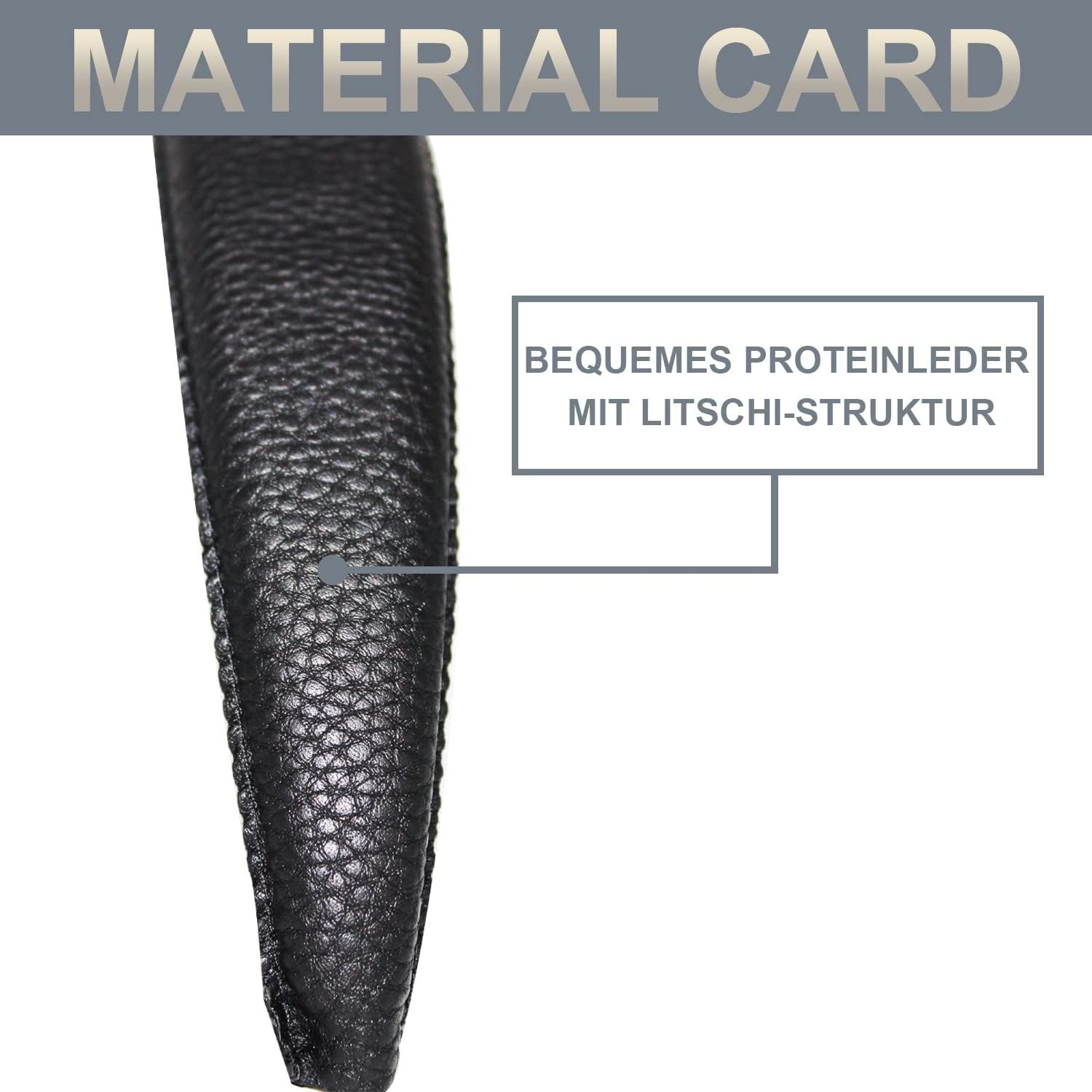 Burete banda superioara PadForce pentru casti Marshall Major I - Negru ...