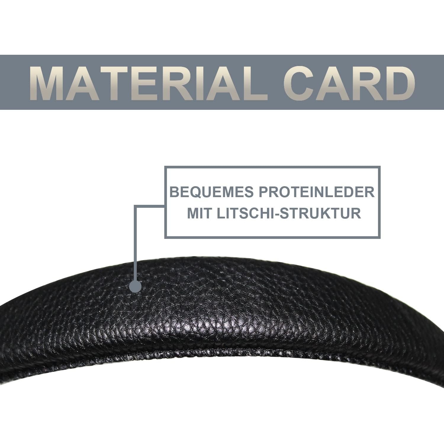 Burete banda superioara PadForce pentru casti Marshall Major I - Negru ...