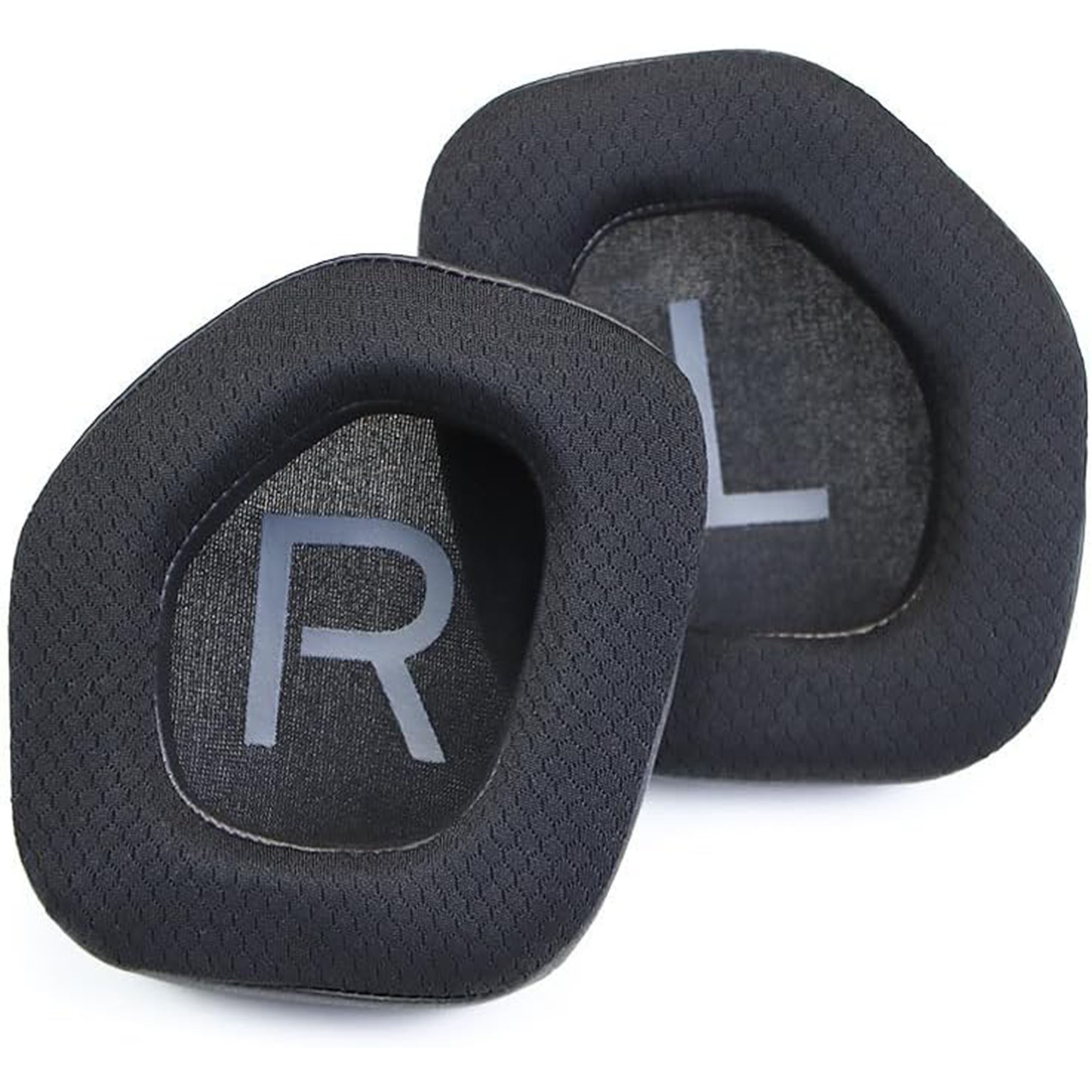 Комплект 2 PadForce гъби за слушалки Alienware AW988 - Мемори пяна ...