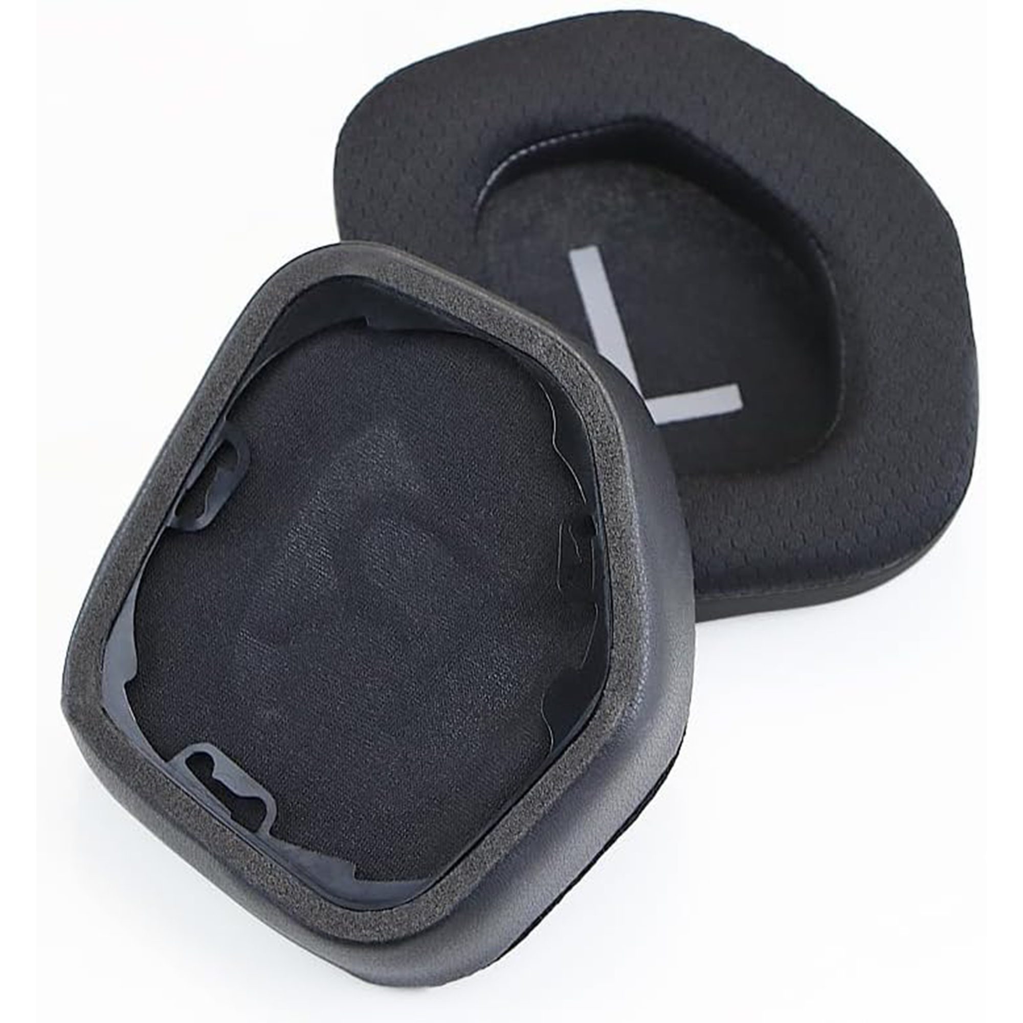 Комплект 2 PadForce гъби за слушалки Alienware AW988 - Мемори пяна ...