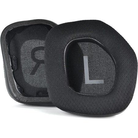 Set 2 bureti PadForce pentru casti Alienware AW988 - Spuma cu memorie ...