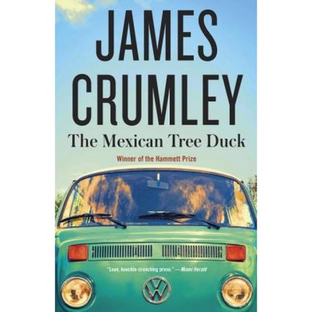 mexican tree duck crumley