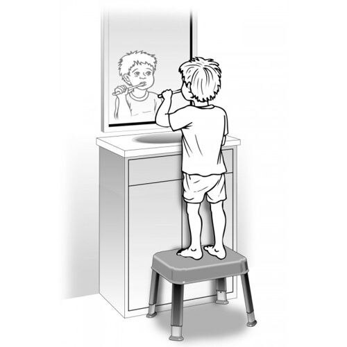 Litaf - Scaunel Stooli - eMAG.ro