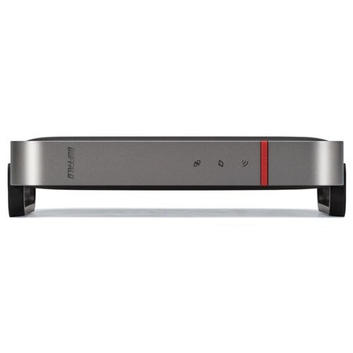 Router Wireless Buffalo AirStation Extreme, Dual Band Gigabit, AC 1750 ...