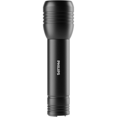 Акумулаторен LED фенер Philips SFL7003R/10, USB, 200 lm, 3 режима, 185 ...
