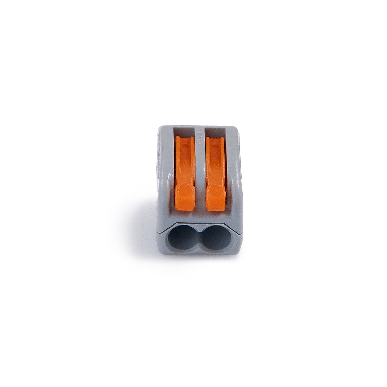 Конектор Wago 222-412 2x0.08-4.0mm2 - eMAG.bg