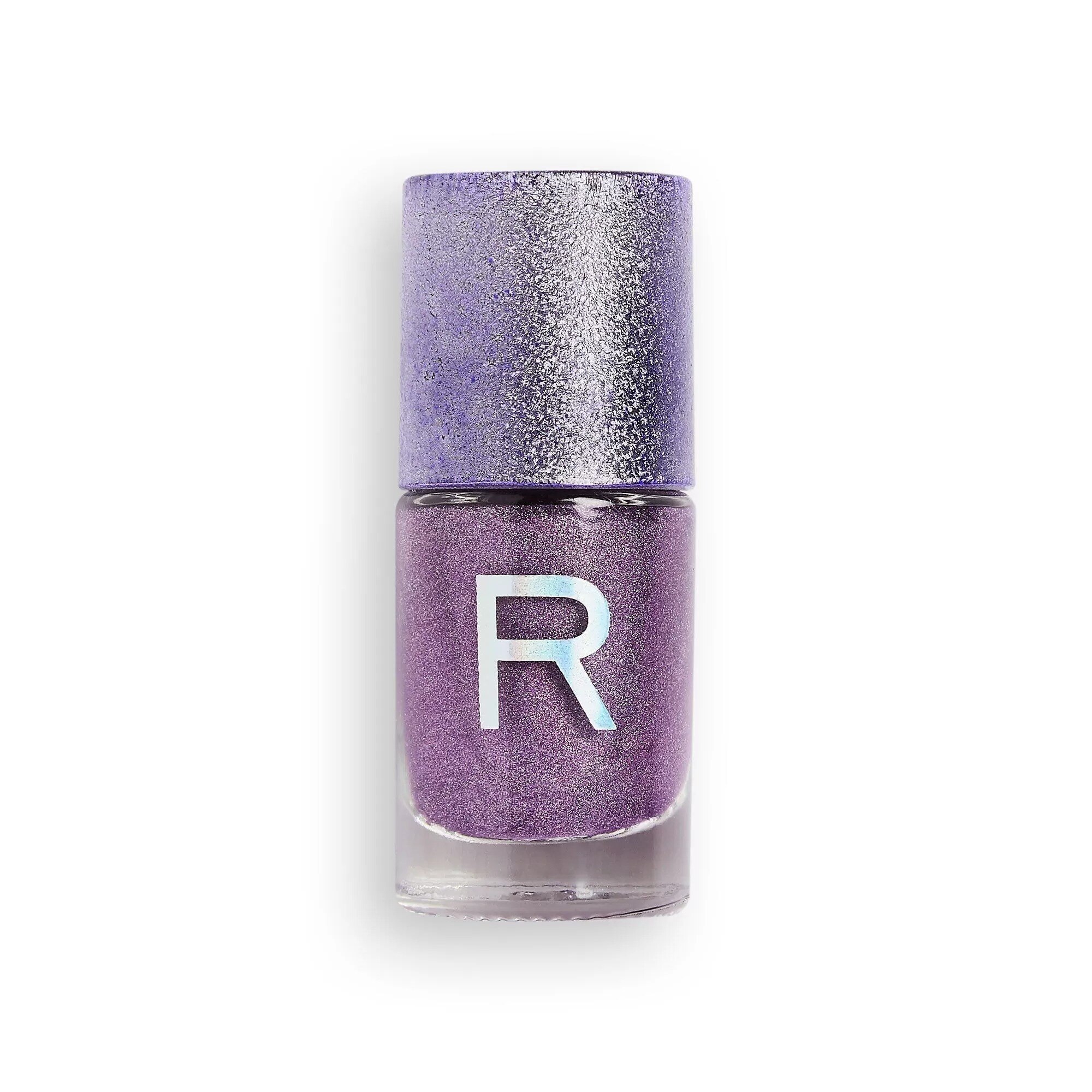 Lac de unghii Makeup Revolution, Holographic, Nail Polish, Supernova ...