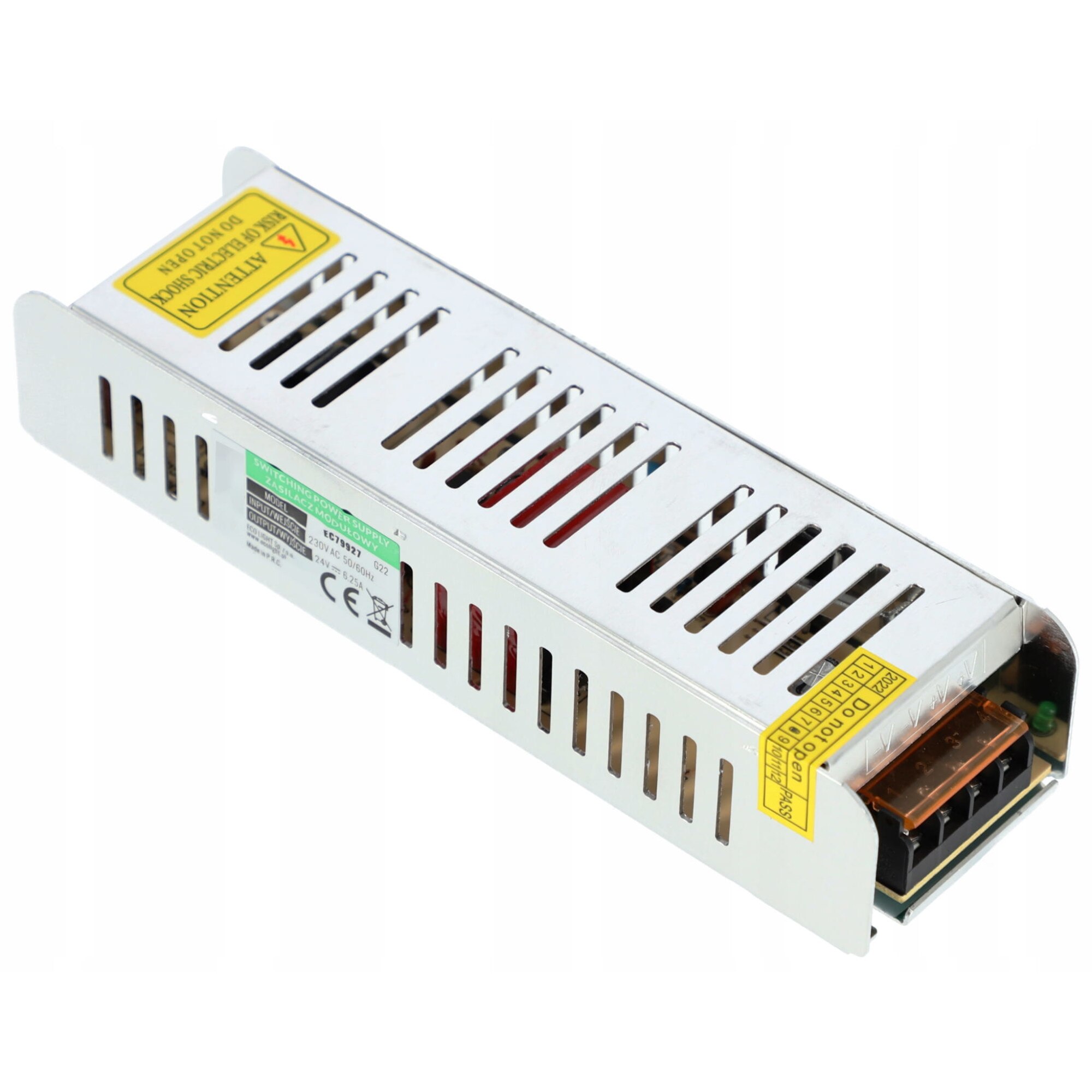 Sursa de alimentare, SmartLED, 24V 100W pentru LED SLIM - eMAG.ro