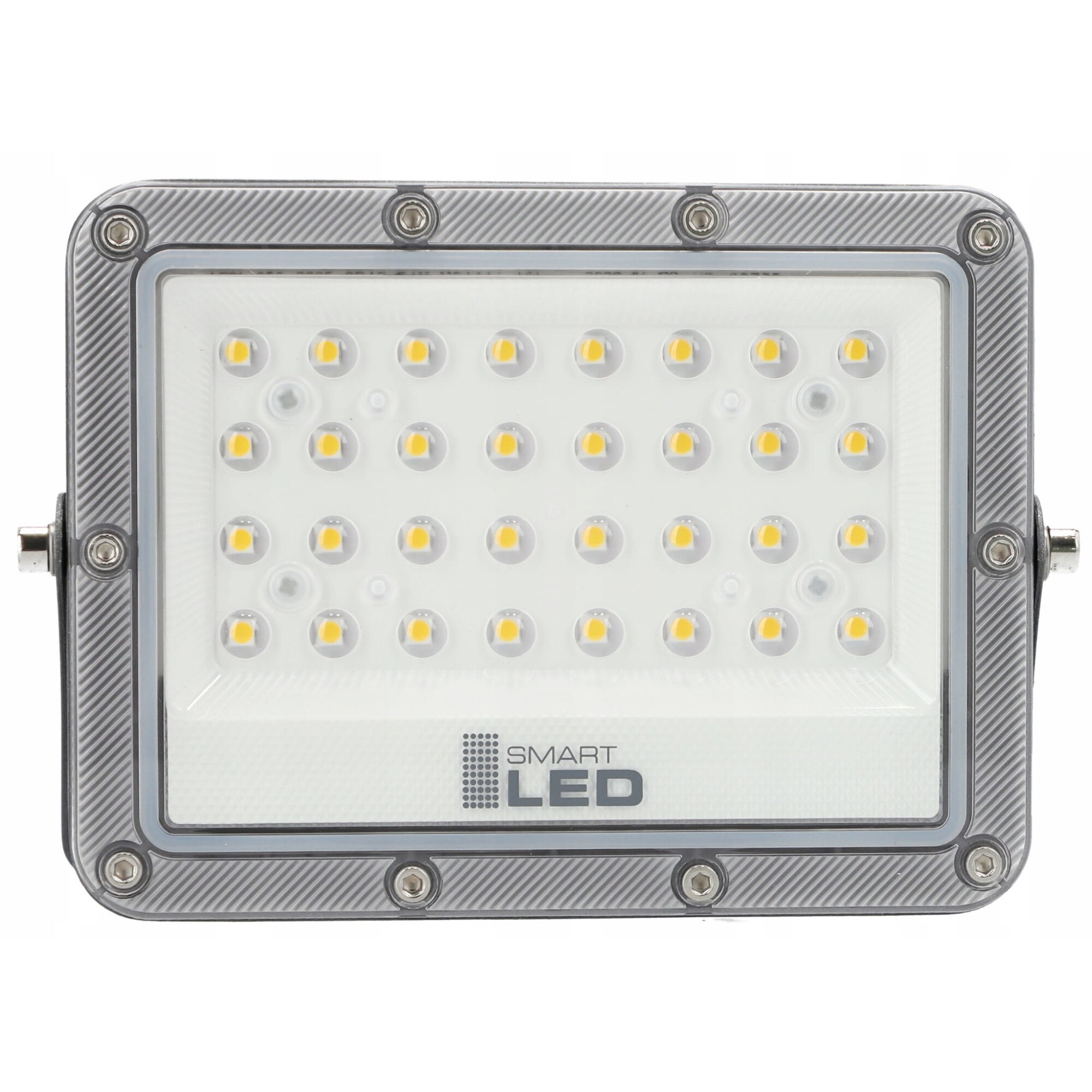 Proiector LED, 50W, 5000K, 5500lm, 230V, IP65 110lm/W - eMAG.ro