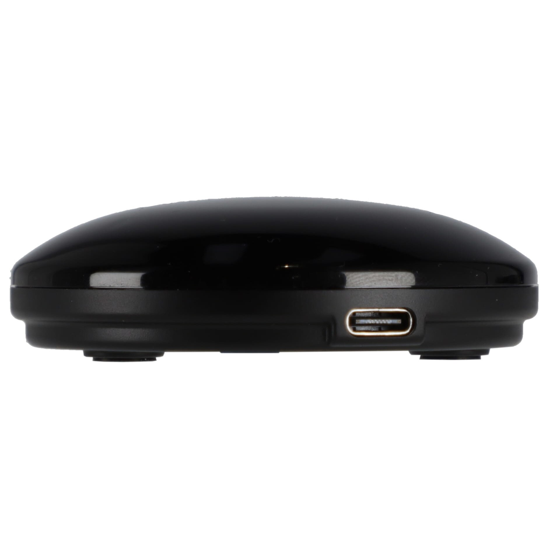 Telecomanda universala inteligenta WiFi SmartLED, Negru - eMAG.ro