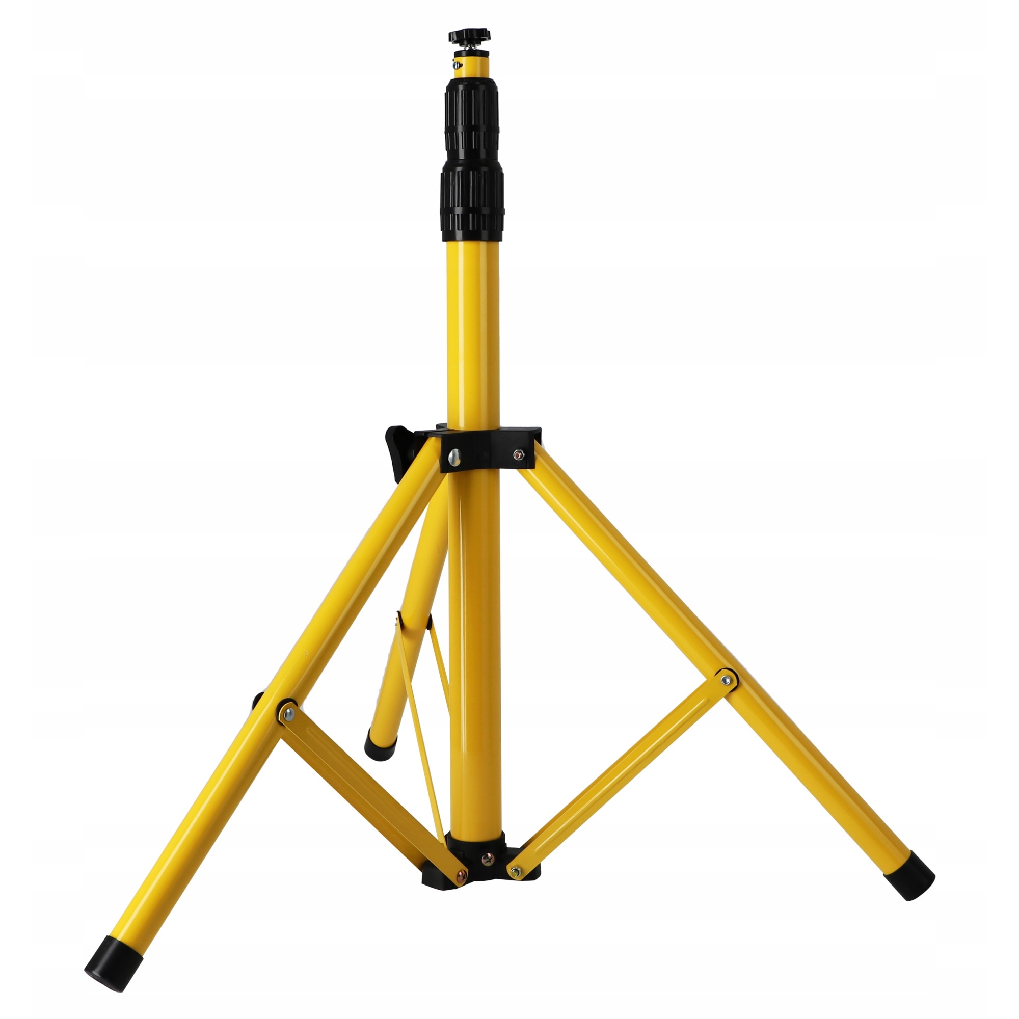 Stativ pentru proiectoare LED si becuri halogen, robust, rezistent, cu ...