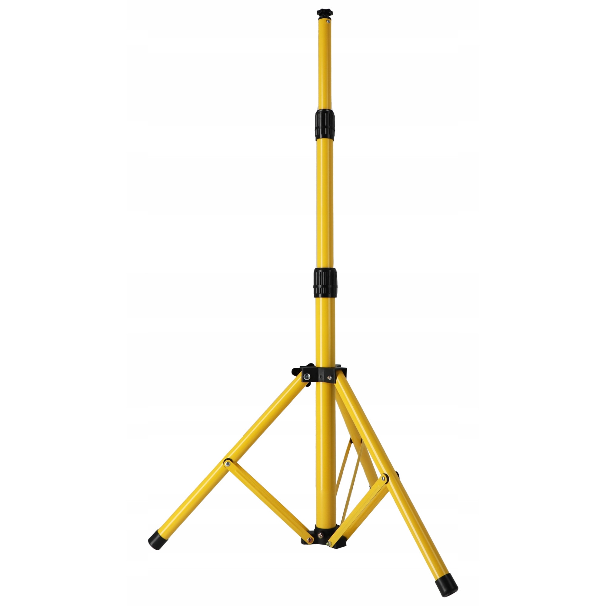 Stativ pentru proiectoare LED si becuri halogen, robust, rezistent, cu ...