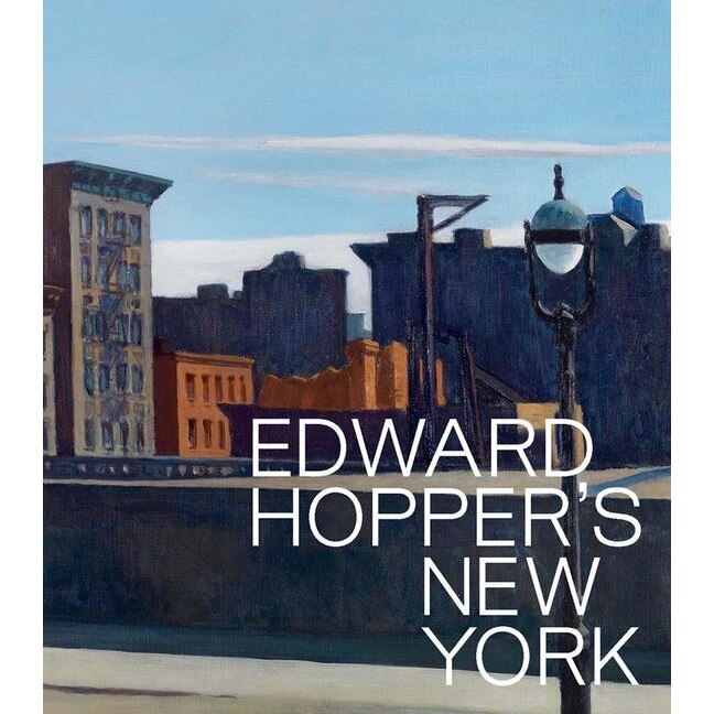 Edward Hopper's New York - Kim Conaty - eMAG.hu