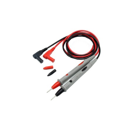 Set cabluri testare multimetru, 4 elemente, Kraft&Dele KD11409 - eMAG.ro