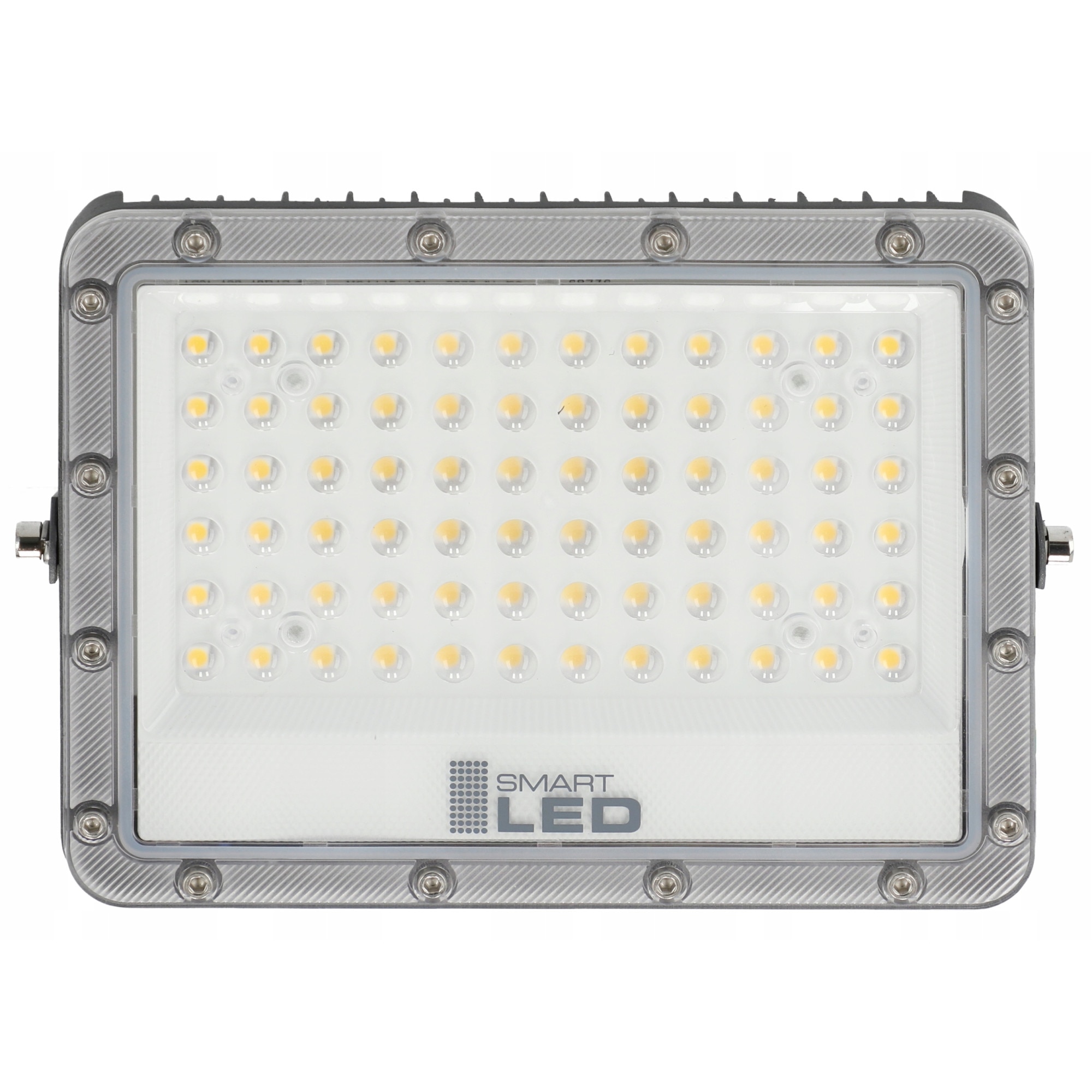 Proiector LED, Cu senzor, 100W, 5000K, 11000lm, 230V, IP65 110lm/W ...