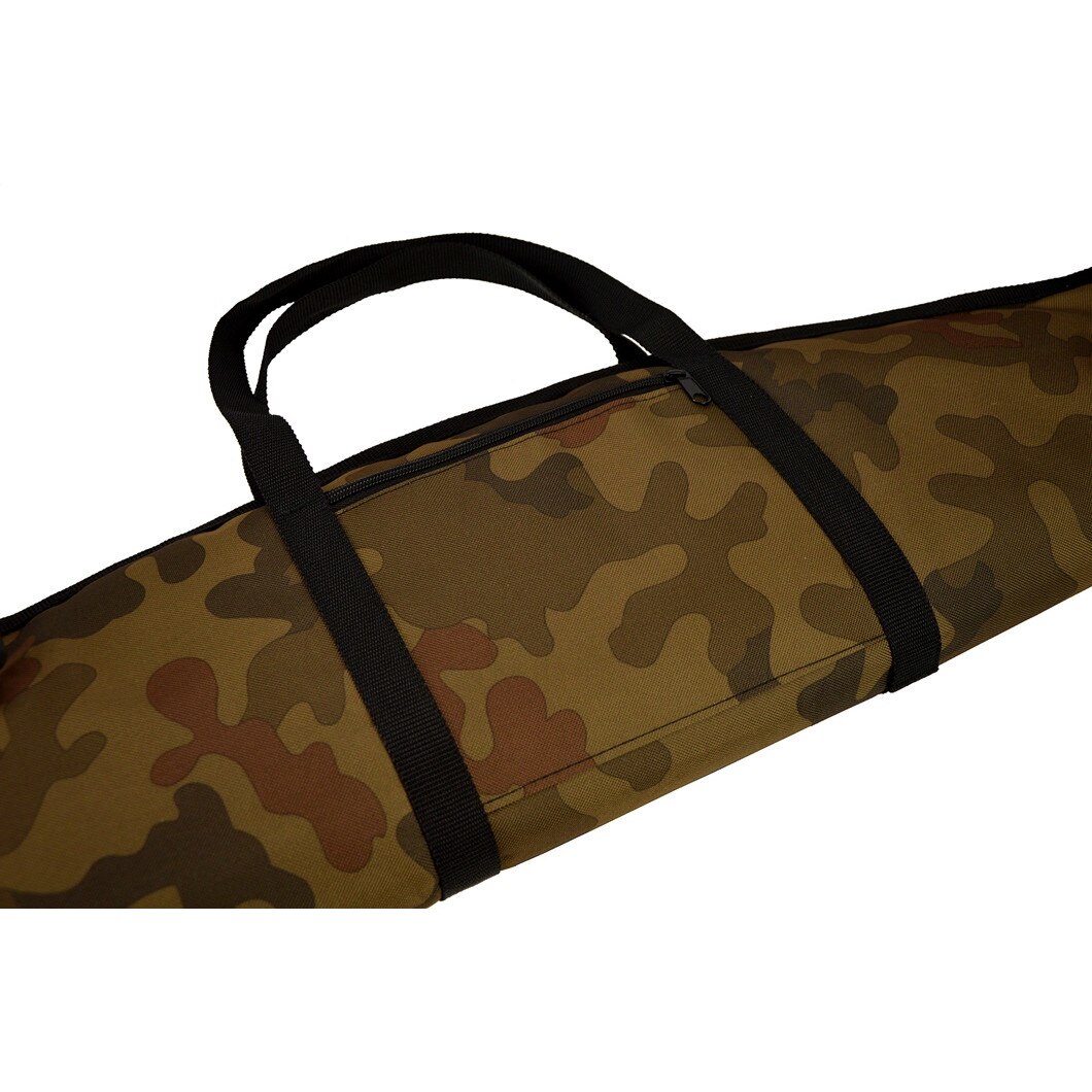 Husa captusita pentru pusca sau carabina, 120 x 23 cm, Moro - eMAG.ro