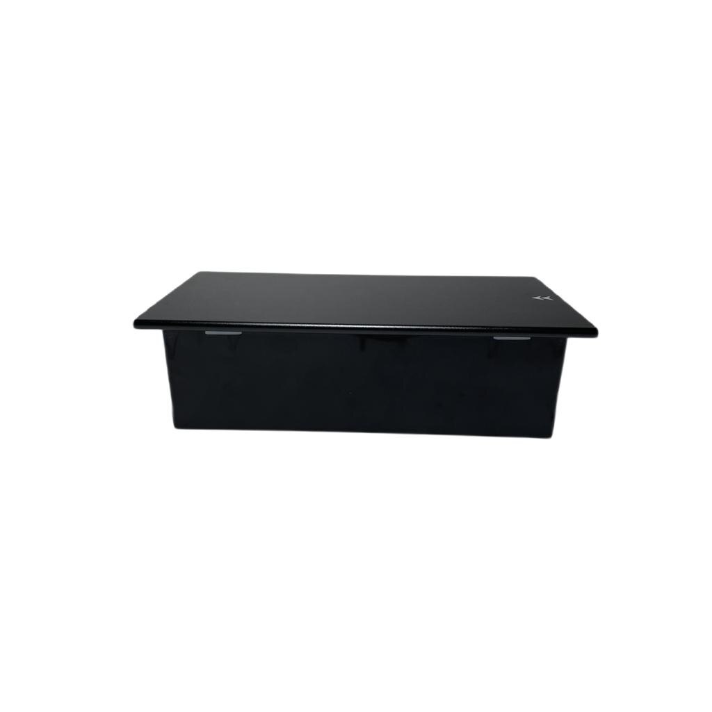 Priza tripla incorporabila in blat, MOGODA, Birou sau Bucatarie, 3 ...