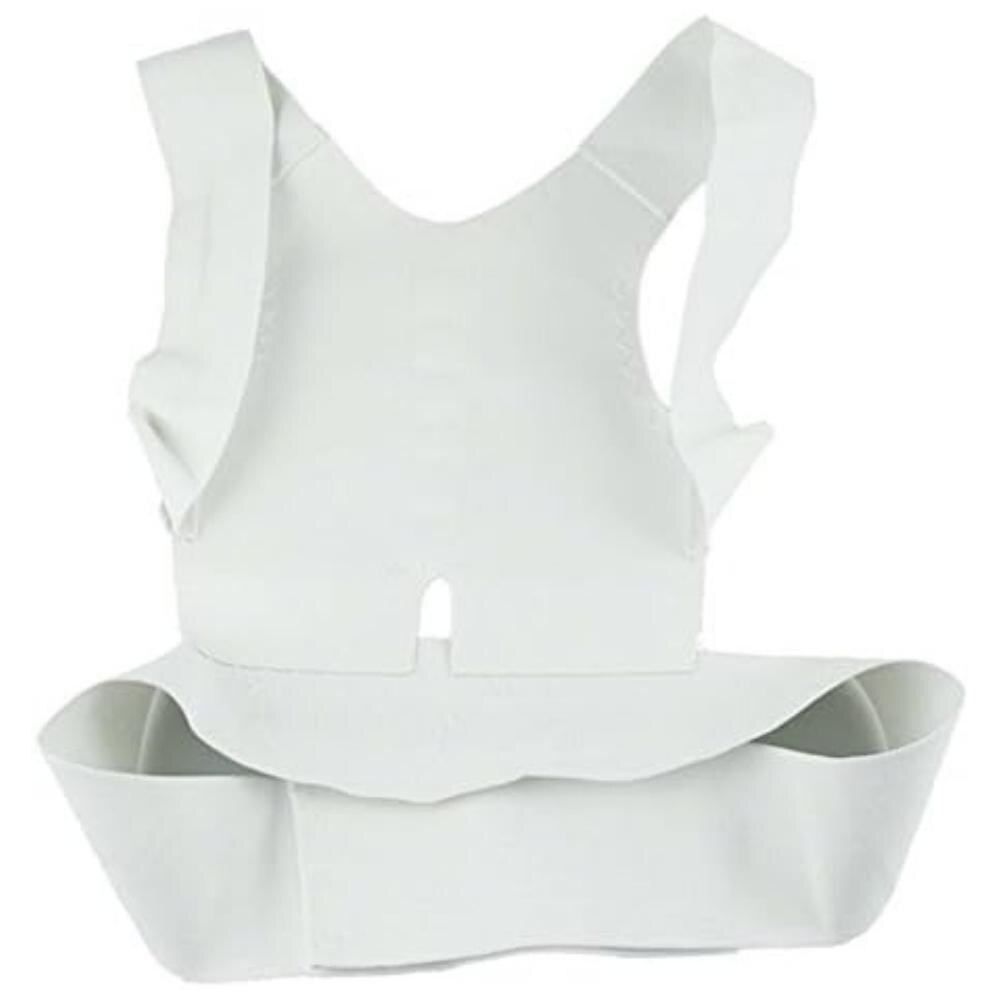 Corset corector pentru spate Alista Home, unisex, reglabil - eMAG.ro