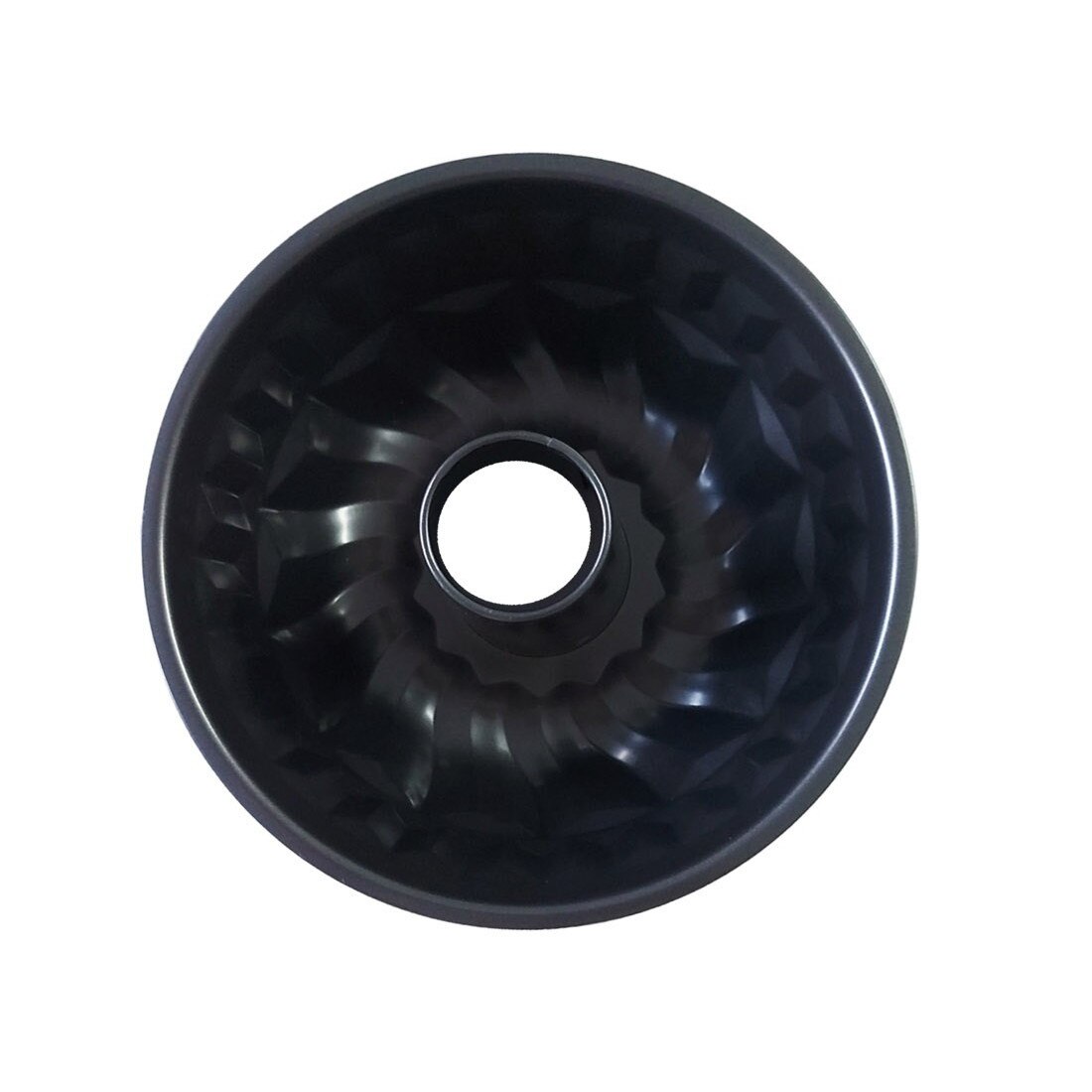 Tava de copt pentru chec sau cozonac, 22 cm, 499COF - eMAG.ro