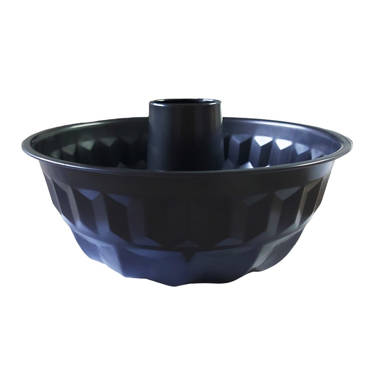 Tava de copt pentru chec sau cozonac, 22 cm, 499COF - eMAG.ro