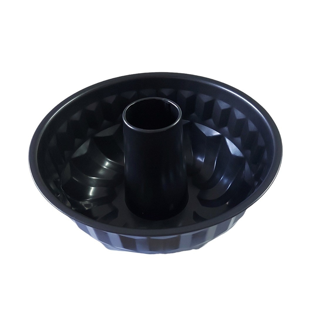Tava de copt pentru chec sau cozonac, 22 cm, 499COF - eMAG.ro
