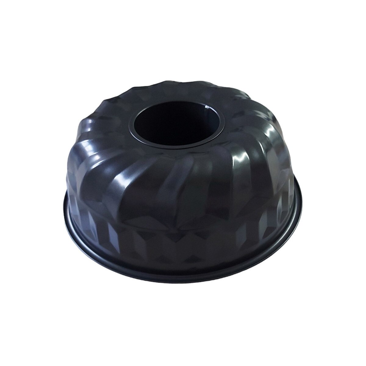 Tava de copt pentru chec sau cozonac, 22 cm, 499COF - eMAG.ro