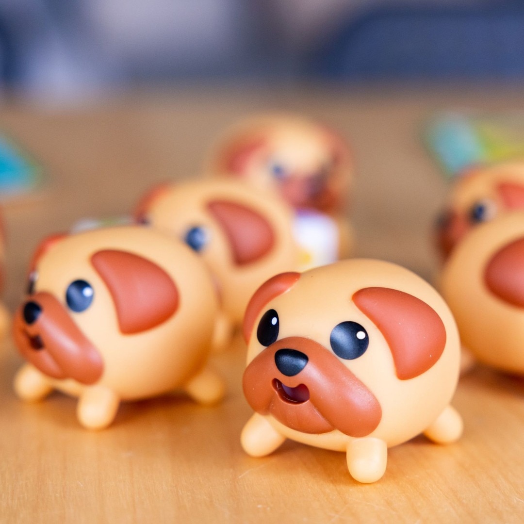 Joc de memorie Scoate Limba, Blue Orange, +3 ani Multicolor - eMAG.ro