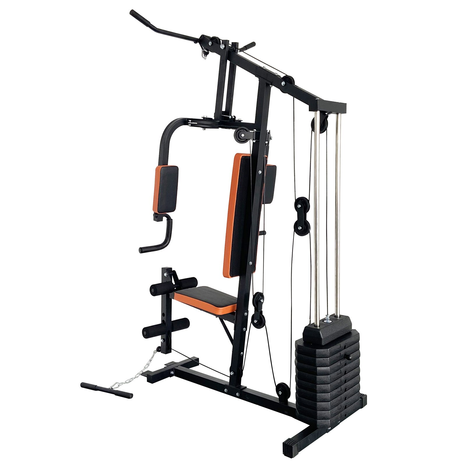 Aparat multifunctional Orion Core L200 negru, pentru toate grupele de ...