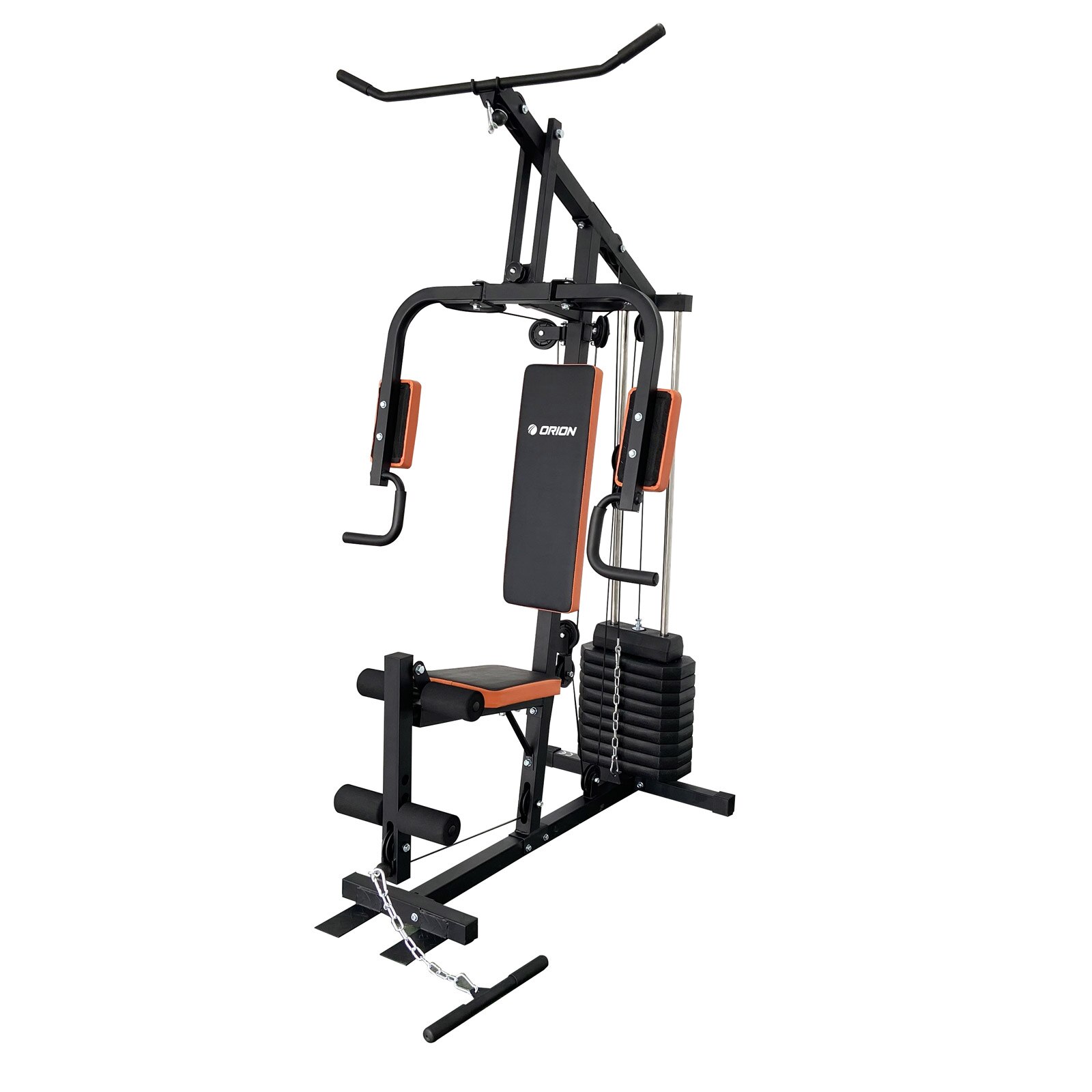 Aparat multifunctional Orion Core L200 negru, pentru toate grupele de ...