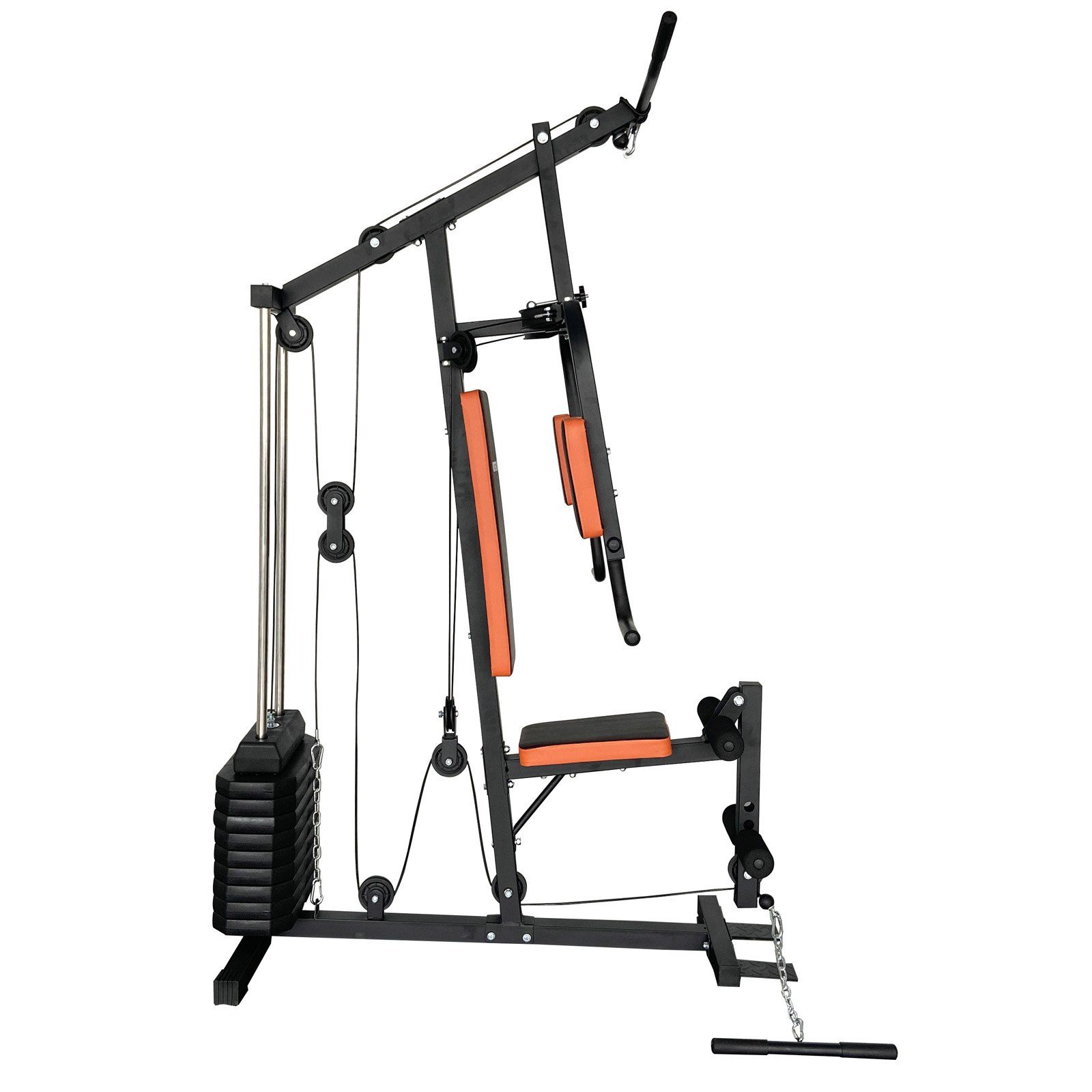 Aparat multifunctional Orion Core L200 negru, pentru toate grupele de ...
