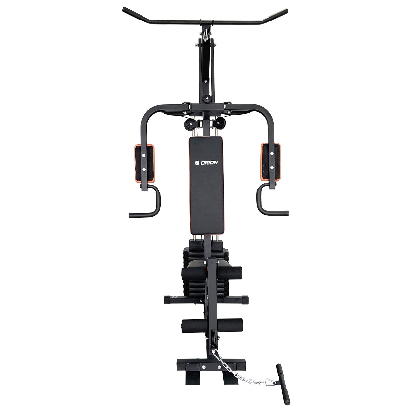 Aparat multifunctional Orion Core L200 negru, pentru toate grupele de ...