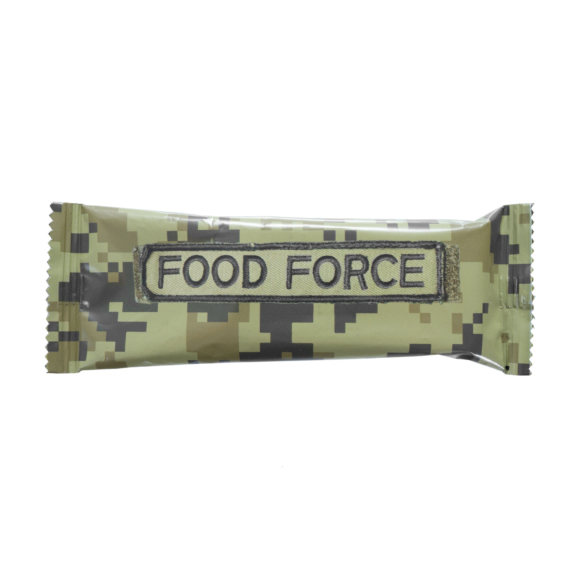Baton energetic, Food Force, 50 g, merisor - eMAG.ro