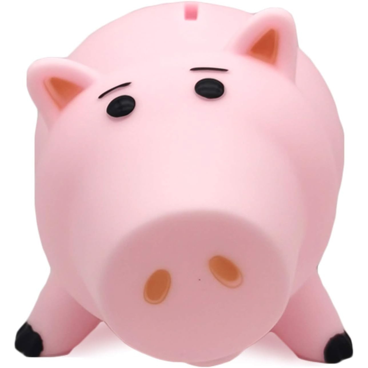 Pusculita in forma de porcusor, GelldG, Multicolor - eMAG.ro