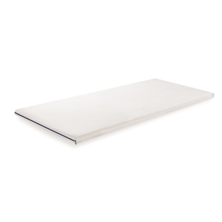 Топ матрак TED BED EAD, Memory Spa Roll, 120x200 - eMAG.bg