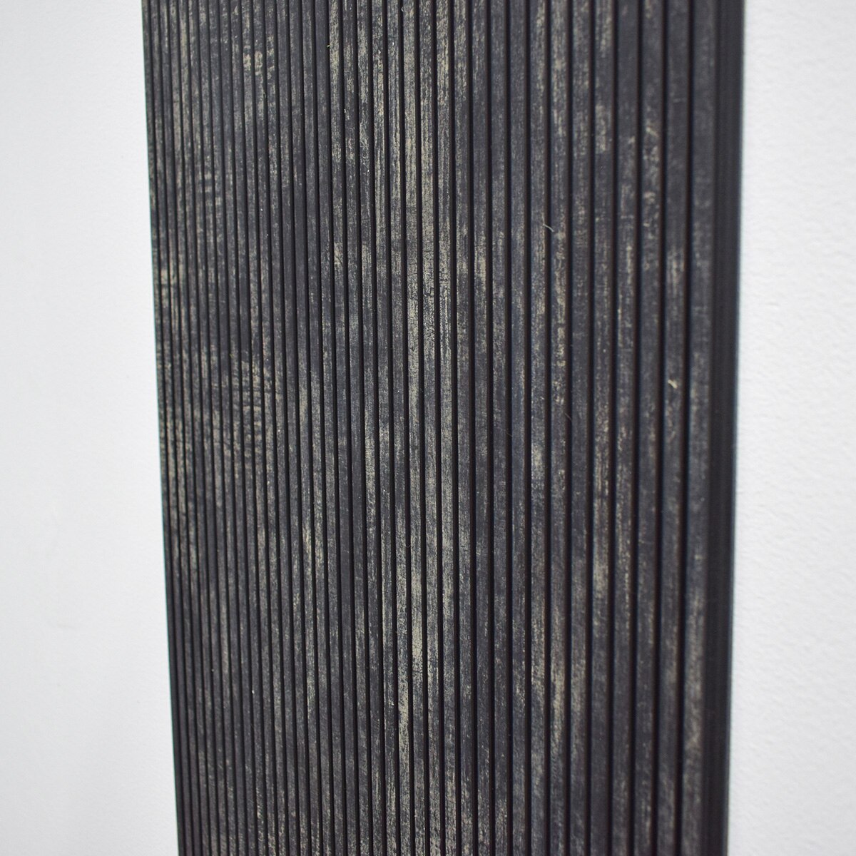 Set 5 panouri decorative, riflaj, polimer rigid, Naimeed D5468 ...