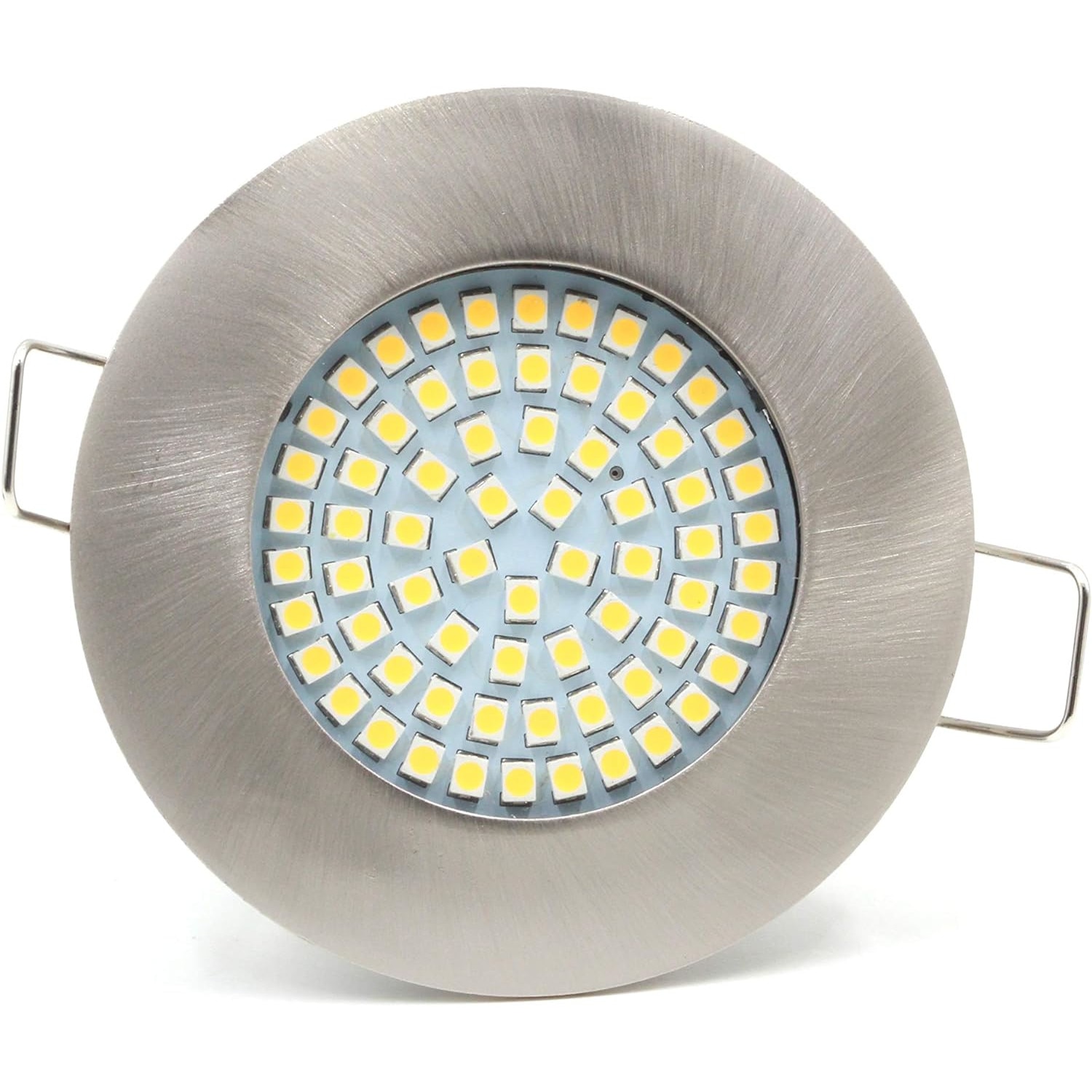 Spoturi LED, 330 lumeni, set 4 - eMAG.ro