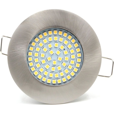 Spoturi LED, 330 lumeni, set 4 - eMAG.ro