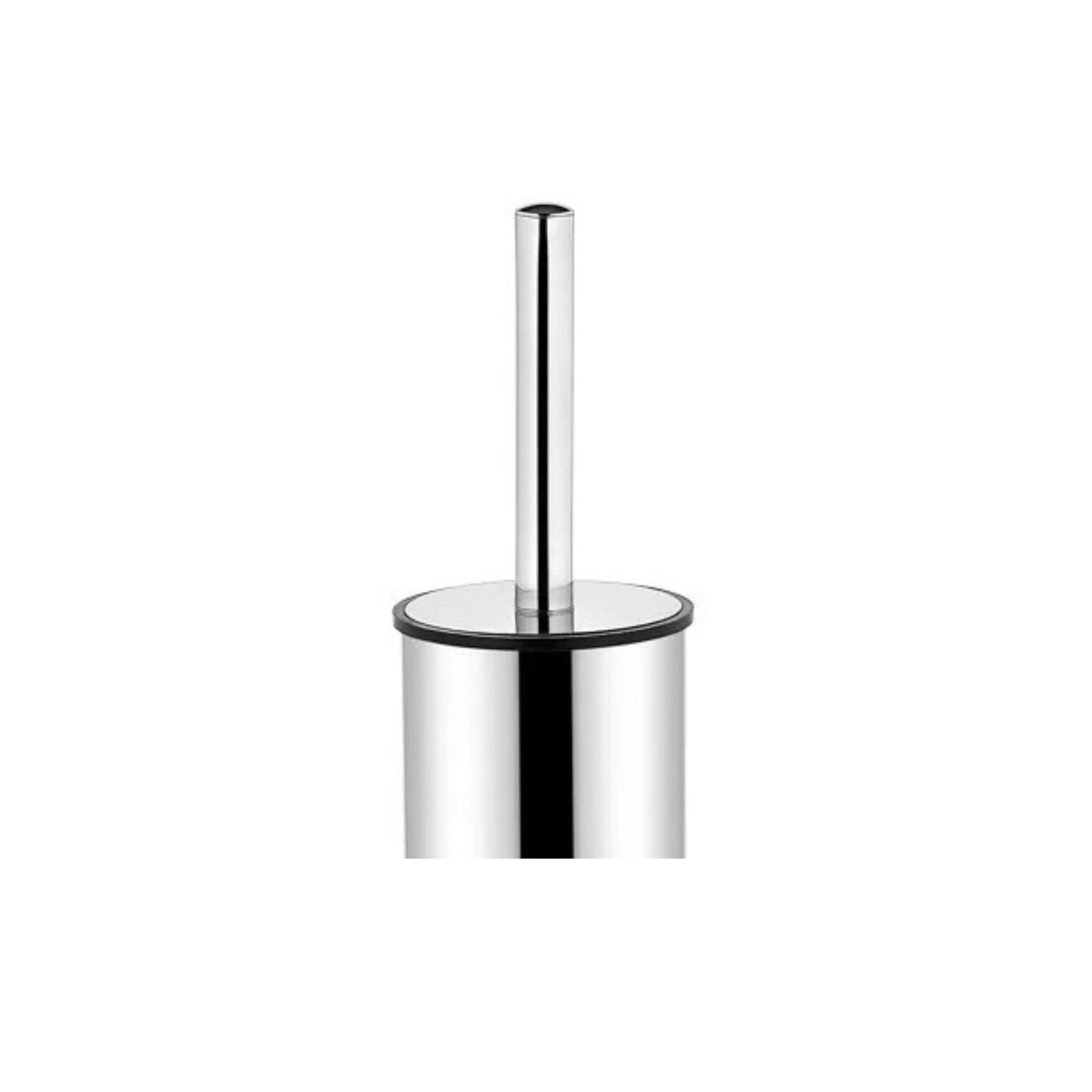 Perie WC cu suport din inox, 25cm Zell - eMAG.ro