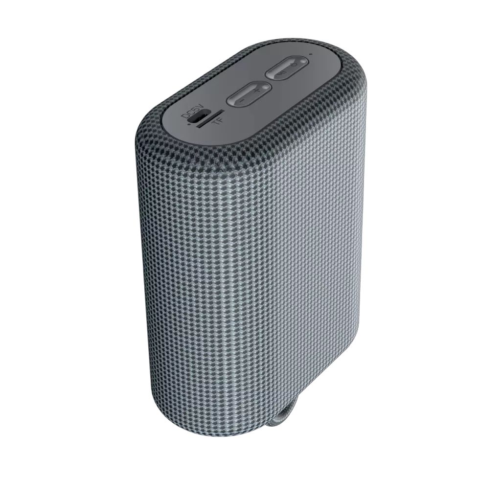 Boxa portabila Canyon BSP-4, Bluetooth, Gri - eMAG.ro